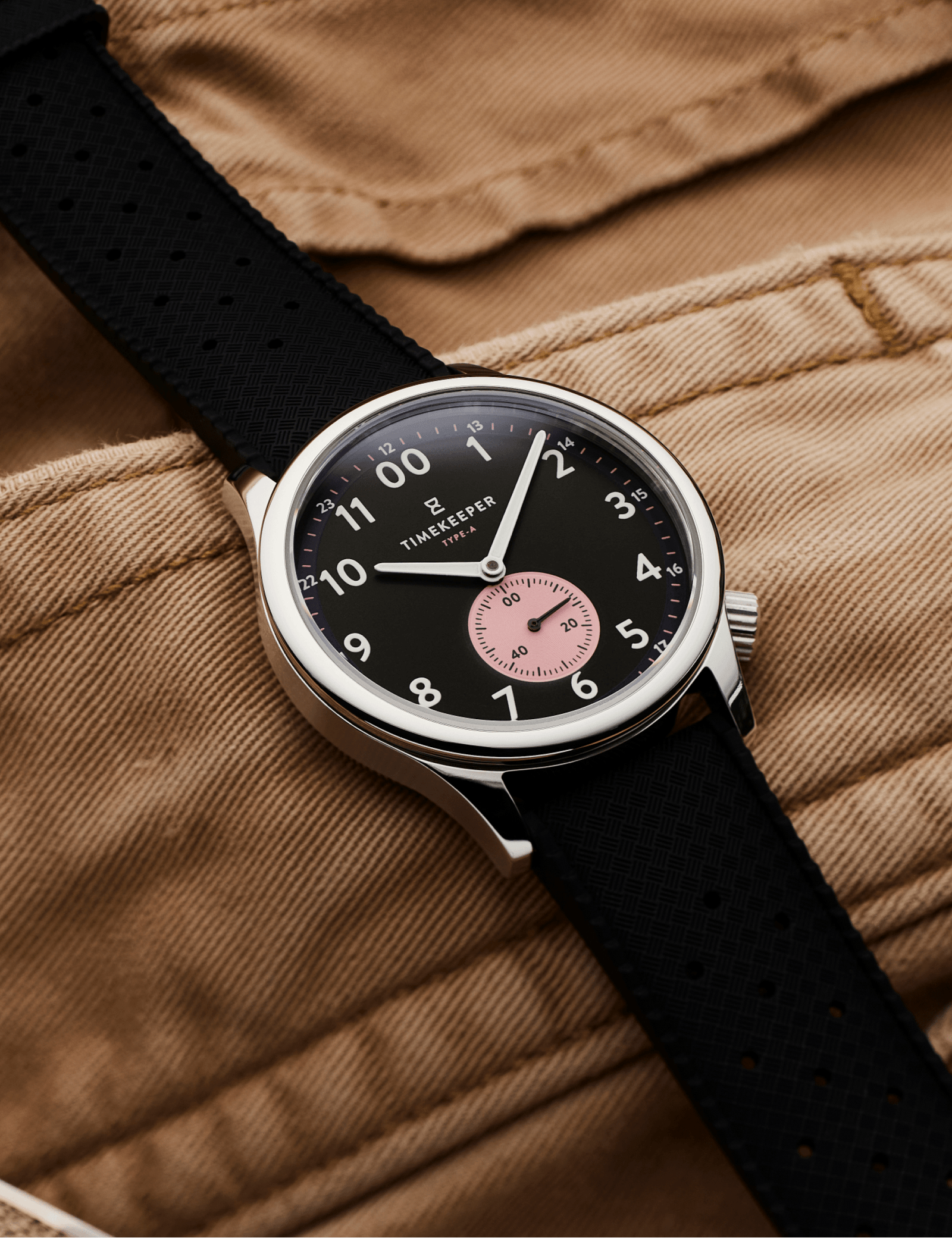 Primitive Haus | Modern Innovation, Timeless Design